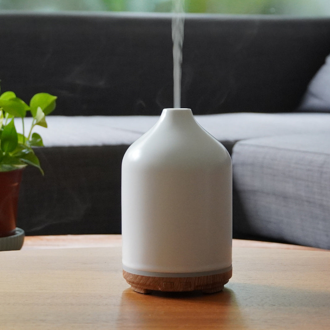 Aroma Diffusers – My Store