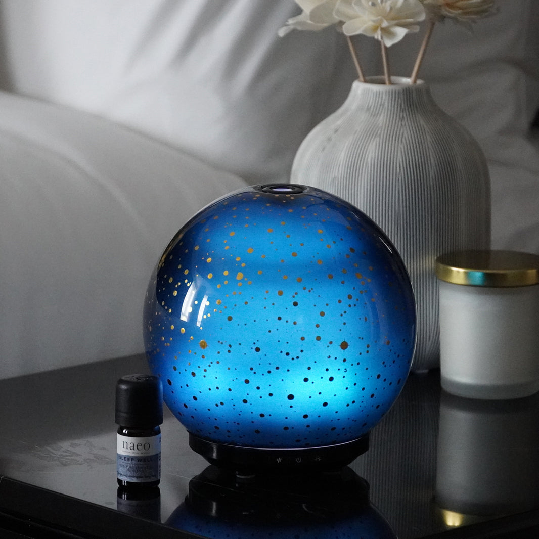 Aroma Diffusers – My Store